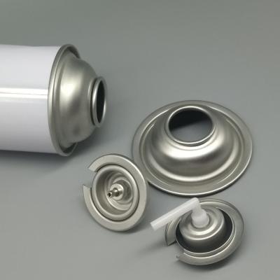 China Portable Butane Gas Stove Single Burner with Windshield for Camping & Picnics for sale