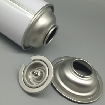 China Válvula de estufa de butano con cubierta protectora para aparatos de cocina portátiles en venta