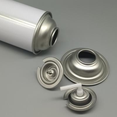 Китай Аэрозольный бутановый газовый клапан с крышкой для приготовления пищи на улице продается