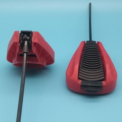 Cina Attuatore a spruzzo aerosol con tubo di prolunga per i tuoi prodotti aerosol a marchio privato in vendita