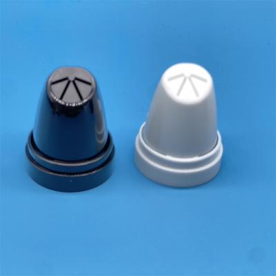 China Hair Mousse Inverted Aluminum Valve – Eco-Friendly Mousse Sprayer for Travel for sale