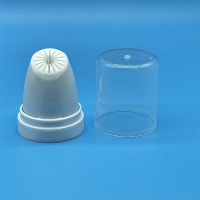 Cina Testina erogatrice universale per mousse modellante per la cura quotidiana dei capelli con design ergonomico antiscivolo in vendita