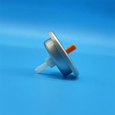 Cina Mousse per capelli da un pollice con valvola in alluminio invertita e un'erogazione di schiuma ricca e costante in vendita