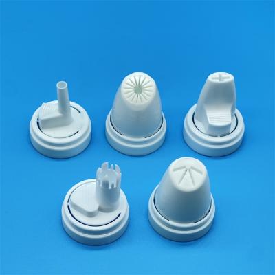 China Hair Mousse Spray Valve For Professional Hair Styling Aerosol Foam Dispenser Valve For Salons for sale