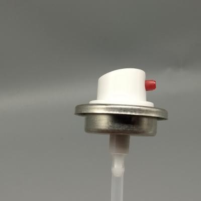 China Female Aerosol Valve for Glue and Contact Adhesive Packaging for sale