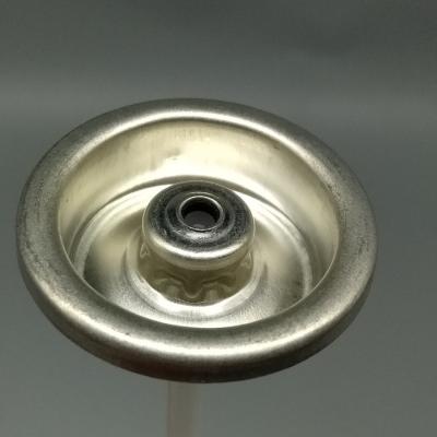 China High-Performance Female Aerosol Paint Spray Valve for Precise Application for sale