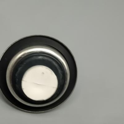 China Short-Stem PU Foam Valve Customizable Dispensing System with Anti-Dry Seal for sale