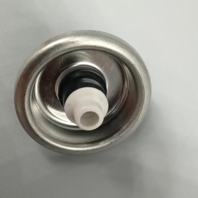 China PU Foam Valve with Extended Leak-Proof Seal for Deep Canister Applications for sale