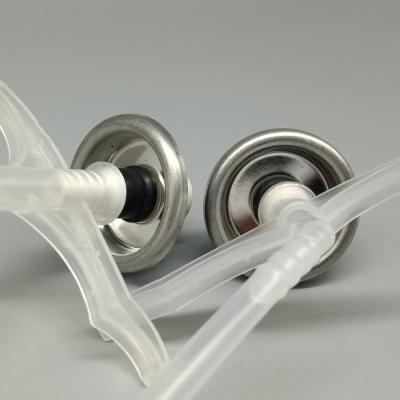 China PU Foam Valve with Extended Leak-Proof Seal for Deep Canister Applications for sale