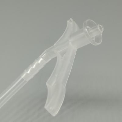 China Reliable Aerosol Valve for Polyurethane Foam and Sealant Applications for sale