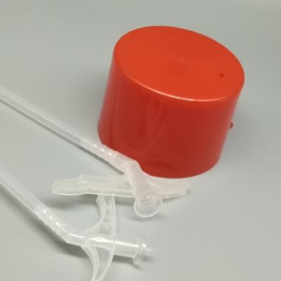 China Reliable and Clog-Resistant PU Foam Spray Valve for DIY Enthusiasts and Contractors with Easy-Activation and Consistent Flow. for sale