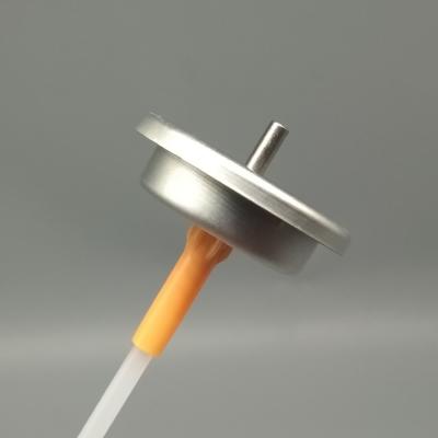 China Highly Accurate and Inert Metered Aerosol Valves for Environmental Sampling and Calibration Gases with Trace-Level Integrity. for sale