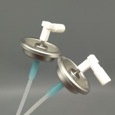 Cina Valvola aerosol di un pollice misurata progettata per un'esatta uniformità del dosaggio in vendita