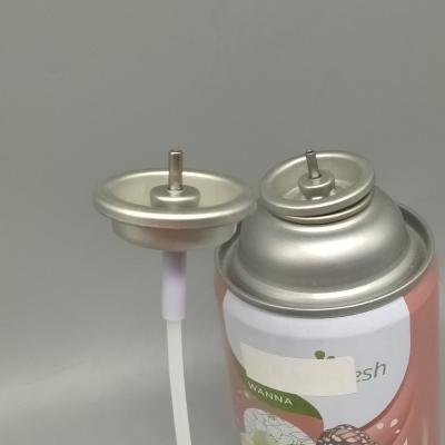 Cina Valvola aerosol di un pollice misurata progettata per un'esatta uniformità del dosaggio in vendita