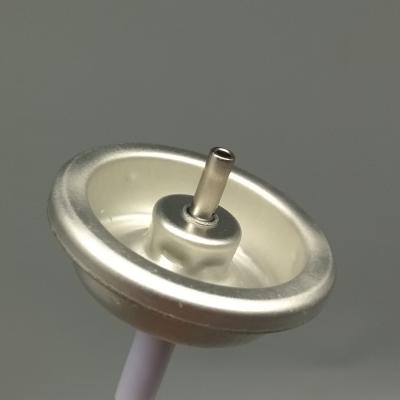 China Válvula dosificadora de aerosol con sistema de dispensación personalizable para precisión de dosis en venta