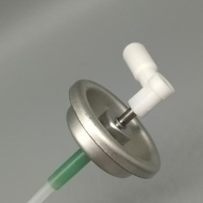 Cina Valvola aerosol di un pollice misurata progettata per un'esatta uniformità del dosaggio in vendita