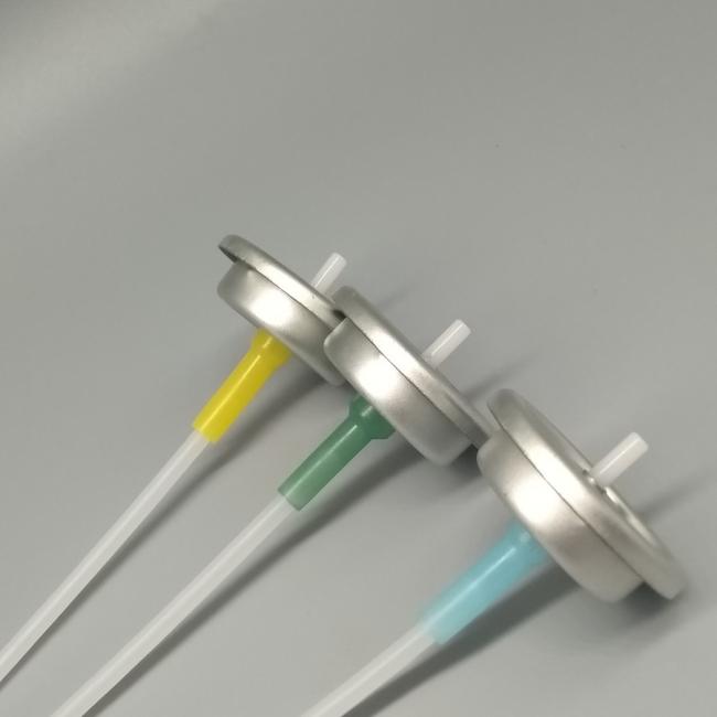 Valve mounting demonstration