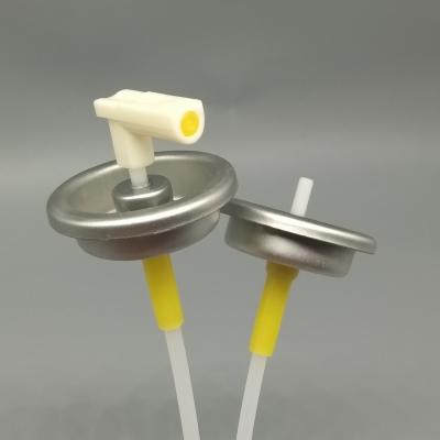 China High-Performance Metered Valve for Accurate Mist and Consistent Dosage for sale