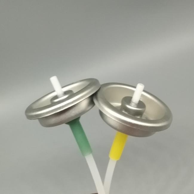 Valve technical specifications