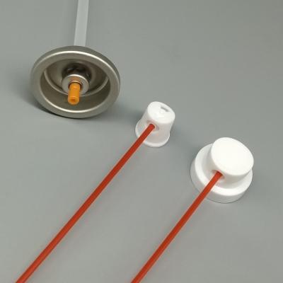 China Efficient MDF Kit Carburetor Valve for Agricultural Equipment Technicians with Quick-Install Feature for sale