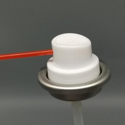 China Precision-Metered WD-40 Lubricant Valve for Technical Applications and Delicate Machinery with Micro-Dispensing Capability for sale