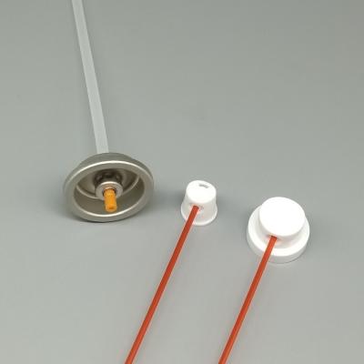 China Chemical-Resistant Valve for MDF Adhesive Kit for Aggressive Solvents for sale