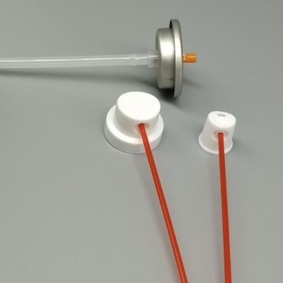 China All-Position WD-40 Lubricant Valve 360-Degree Dispensing System for Oils for sale
