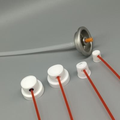 China High Quality Aerosol Dispensing Valve for Lubricant and Corrosion Protection Sprays for sale