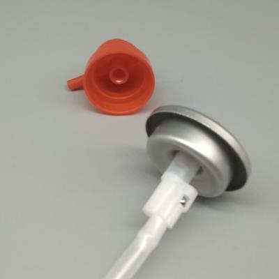 Cina Valvola aerosol per spruzzo multidirezionale con controllo affidabile del flusso in vendita