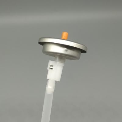 Cina Valvola aerosol per spruzzo multidirezionale con controllo affidabile del flusso in vendita