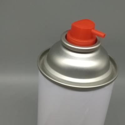 Cina Valvola aerosol per spruzzo multidirezionale con controllo affidabile del flusso in vendita