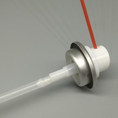 중국 재충전 가능한 가정용 및 개인 관리용 용기에 대한 혁신적이고 지속 가능한 안티 콧 디자인으로 된 360도 분배 밸브 판매용