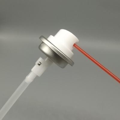 중국 대용량 조미료 병 및 식품 서비스 펌프용 효율적이고 위생적인 360도 디스펜싱 밸브, 물방울 방지 기능 판매용