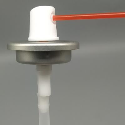중국 대용량 조미료 병 및 식품 서비스 펌프용 효율적이고 위생적인 360도 디스펜싱 밸브, 물방울 방지 기능 판매용
