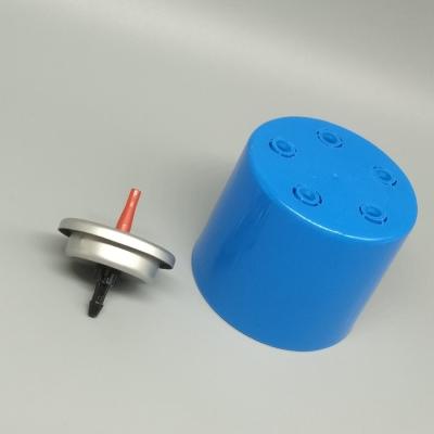 중국 산업용 연소기 1인치 가벼운 가스 밸브 판매용