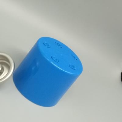 Cina Valvola del gas per accendini di precisione per accendini a butano ricaricabili con tecnologia superiore a tenuta stagna in vendita