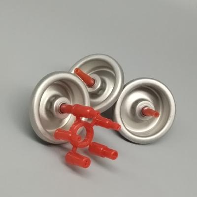 중국 다양한 휴대용 토치용 범용 교체 라이터 가스 밸브, 간편한 설치 디자인 판매용