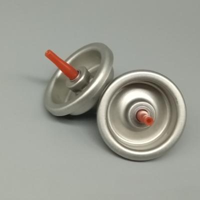 China Standard Butane Refill Valve for Gas Lighters with Universal Adapter for sale