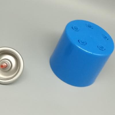 China Standard Butane Refill Valve for Gas Lighters with Universal Adapter for sale