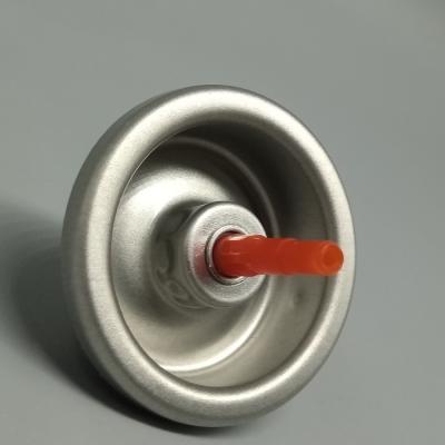 Cina Kit adattatore valvola di ricarica butano per accendini a gas universali con guarnizione a tenuta stagna in vendita