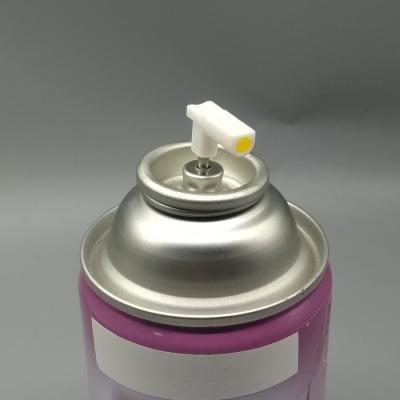 China Reliable 1 Inch Plastic Stem Metered Valve for Controlled Air Freshener Release for sale