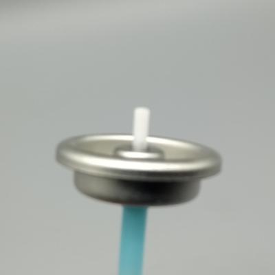 China Metered Valve with Vibration Resistance for Rail Transit Brake Systems with High Pressure for sale
