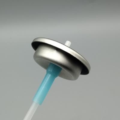 China Metered Valve with Precision Flow Control for HVAC Systems with Corrosion Resistance for sale