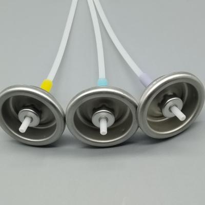 China Metered Valve with Sanitary Certification for Beverage Filling Lines with High-Speed for sale
