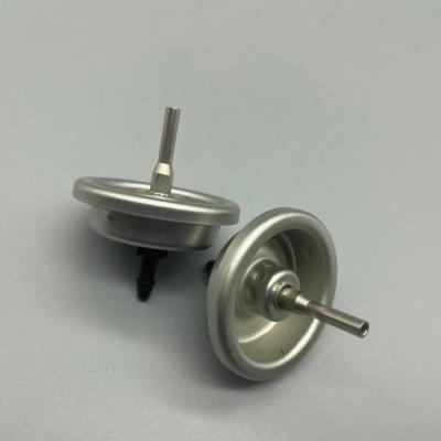 China High-Performance Refillable Lighter Gas Valve for Travel, Home, and Outdoor Use for sale