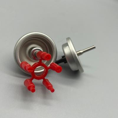 China Efficient One Inch Lighter Gas Valve for Outdoor Cooking Enthusiasts with Durable Features for sale