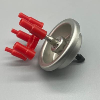 China Aerosol Lighter Gas Refill Valve for Professional Lighter Refill Applications for sale