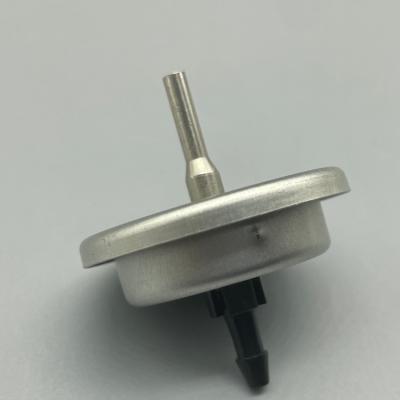 China Aerosol Lighter Gas Refill Valve Designed for Refillable Lighter Applications for sale