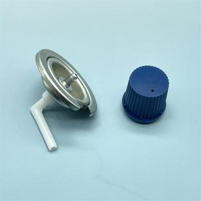 China High-Pressure Premium Gas Valve Commercial Stove Range Control for sale