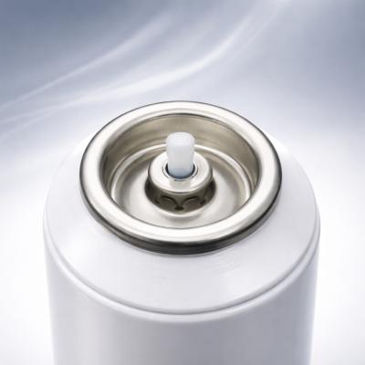 China Long-Lasting Deodorant Body Spray Valve – Cruelty-Free, Smooth Dispensing & Durable Performance (53mm) for sale